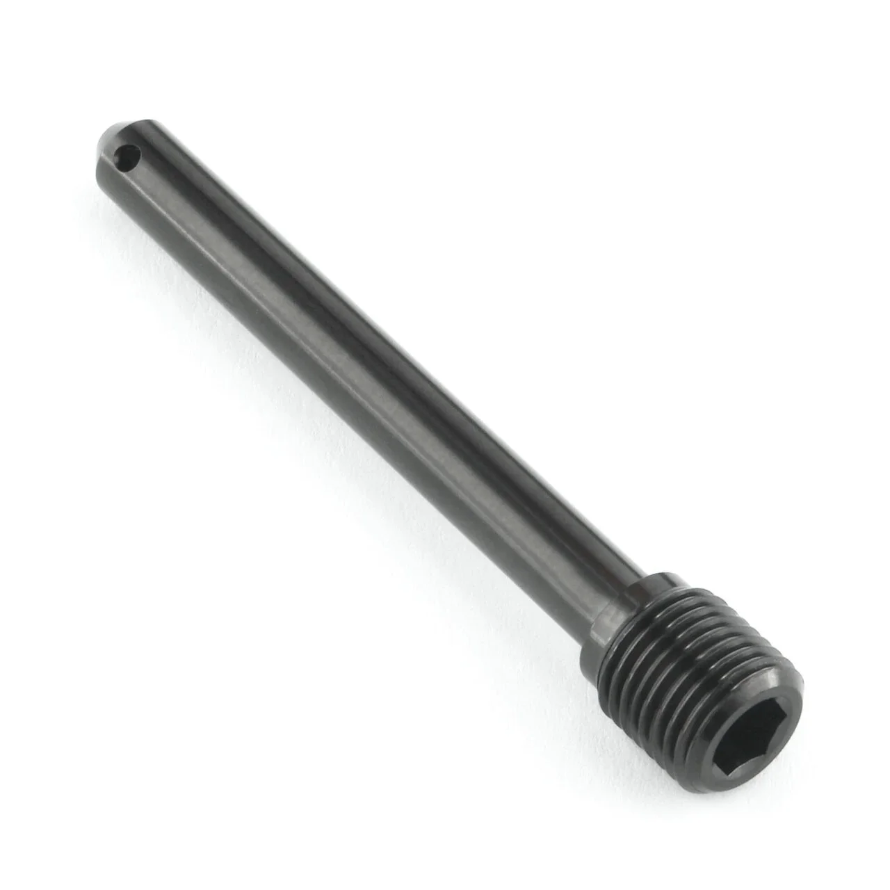 Factroy Supply Gr5 M5 M6 Hex Titanium Pins For Motorcycle - Buy ...
