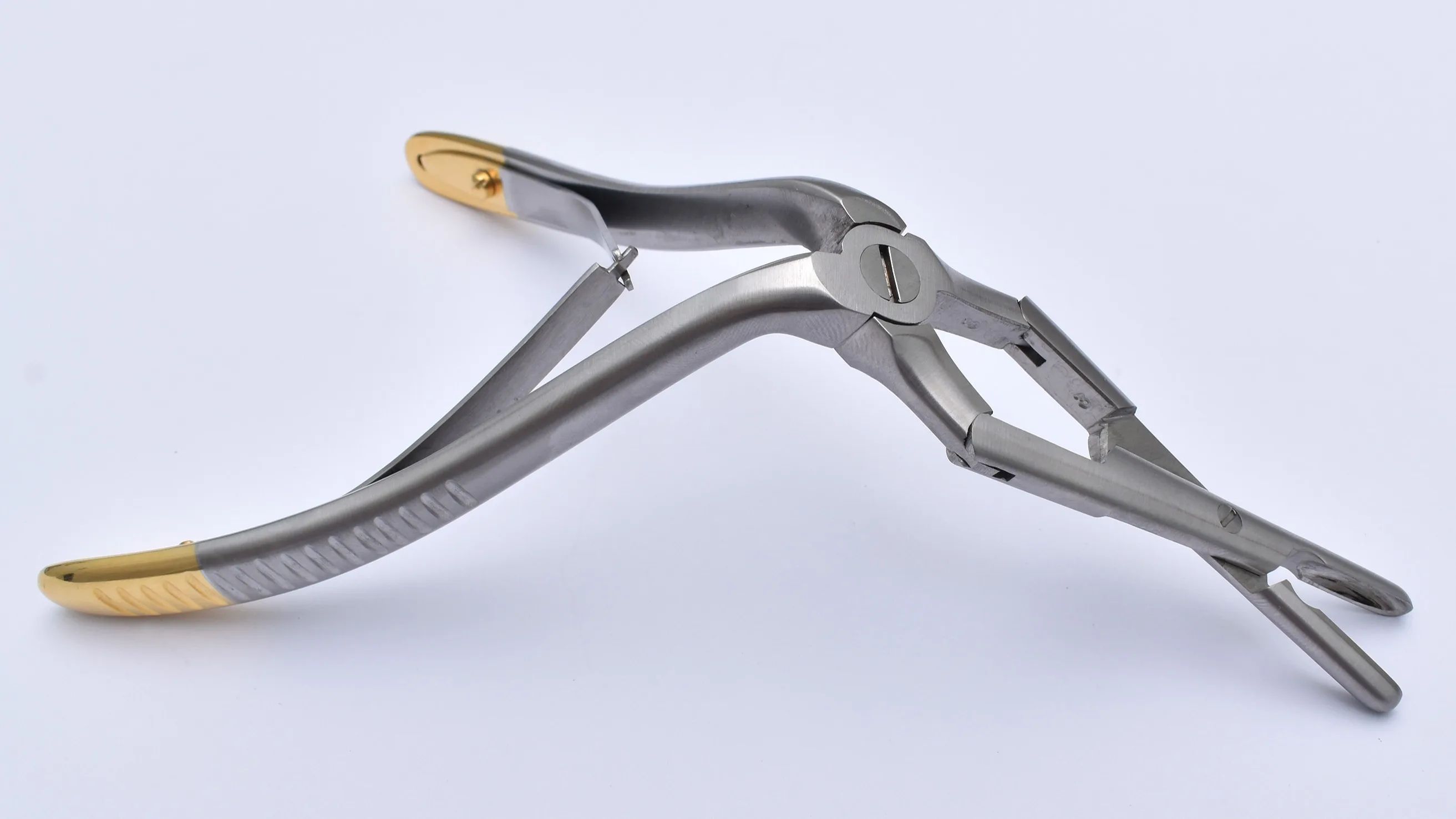 Jansen Struycken Septum Compression Forceps - Buy Jansen Middleton ...