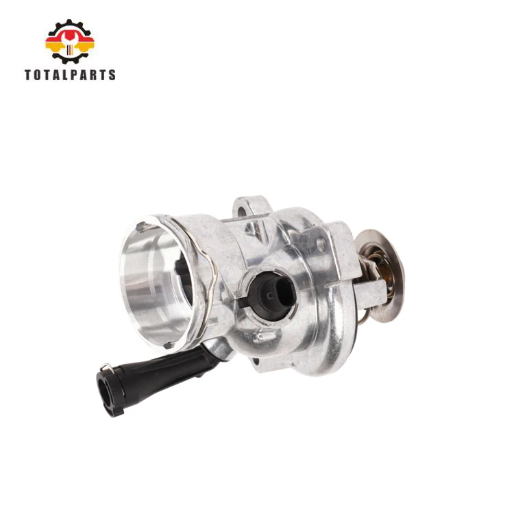 1562030475 Engine Coolant Thermostat Housing Fits For Germany - Buy ...