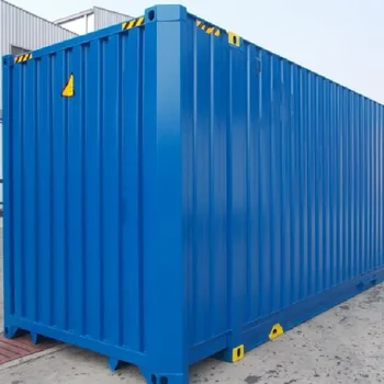 55ft 45ft High Cube Shipping Container In Stock - Buy 55ft 45ft High ...