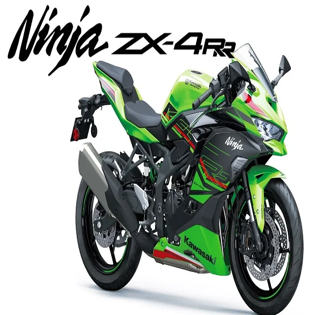 Ninja 400cc 4-stroke Gasoline Racing Ninja Motorcycles Gas Sportbike ...