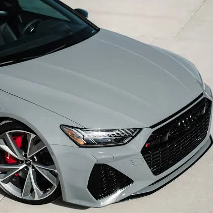 TPH Stealth Infused Colour Nardo Grey 6.5mil With Partial Self-Healing ...