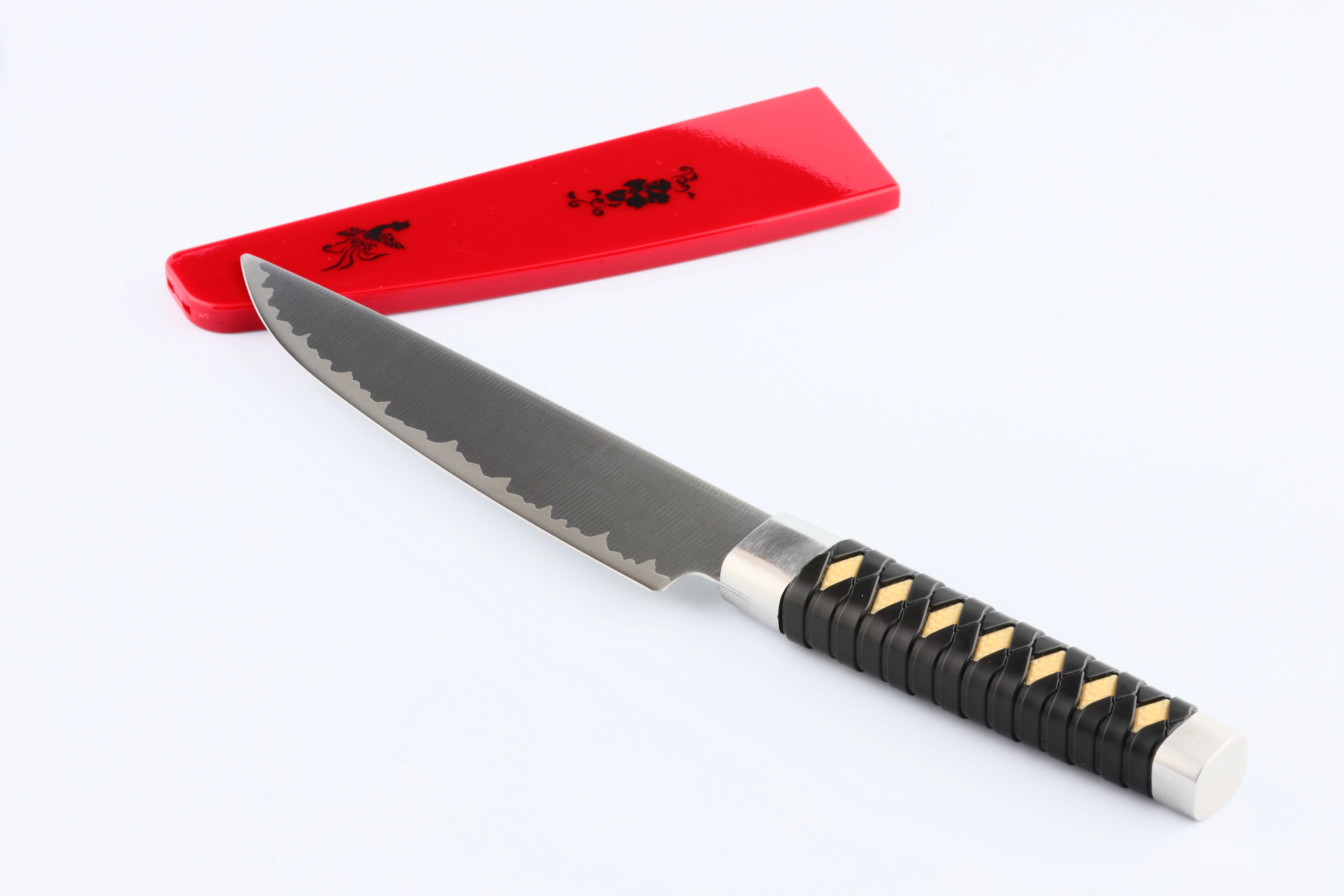 Katana Cool Japan Unique Knife Useful Gift Shogun Sengoku Seki Craftman ...