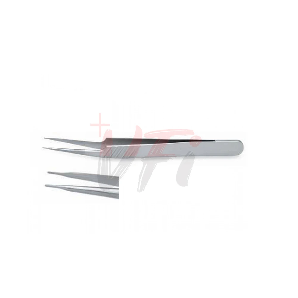 Best Seller Adson Tissue Forceps 12 cm Surgical Stainless Steel with ...