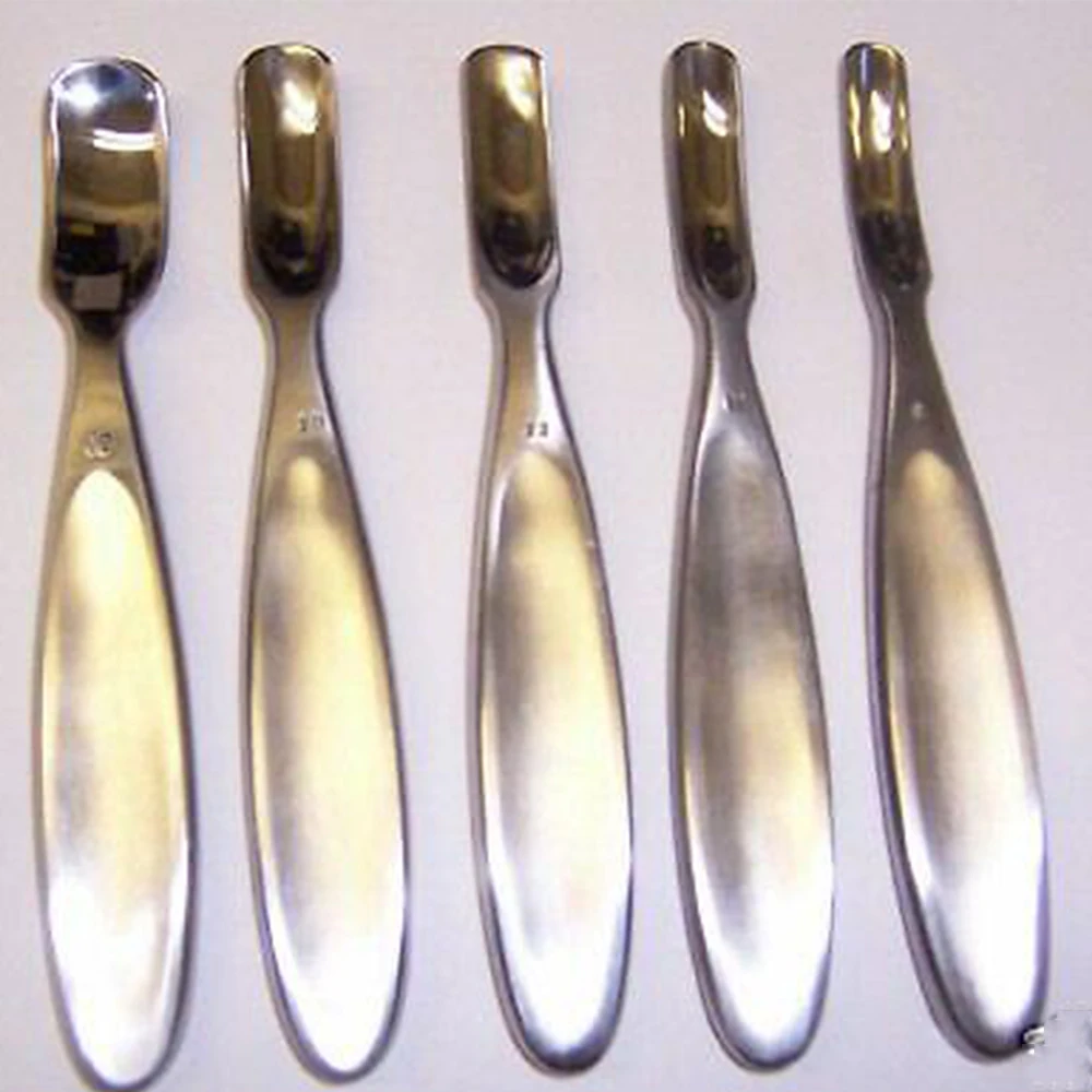 Metatarsal Deglover Set Podiatry Surgical Instruments 9,11,13,15,17 mm ...