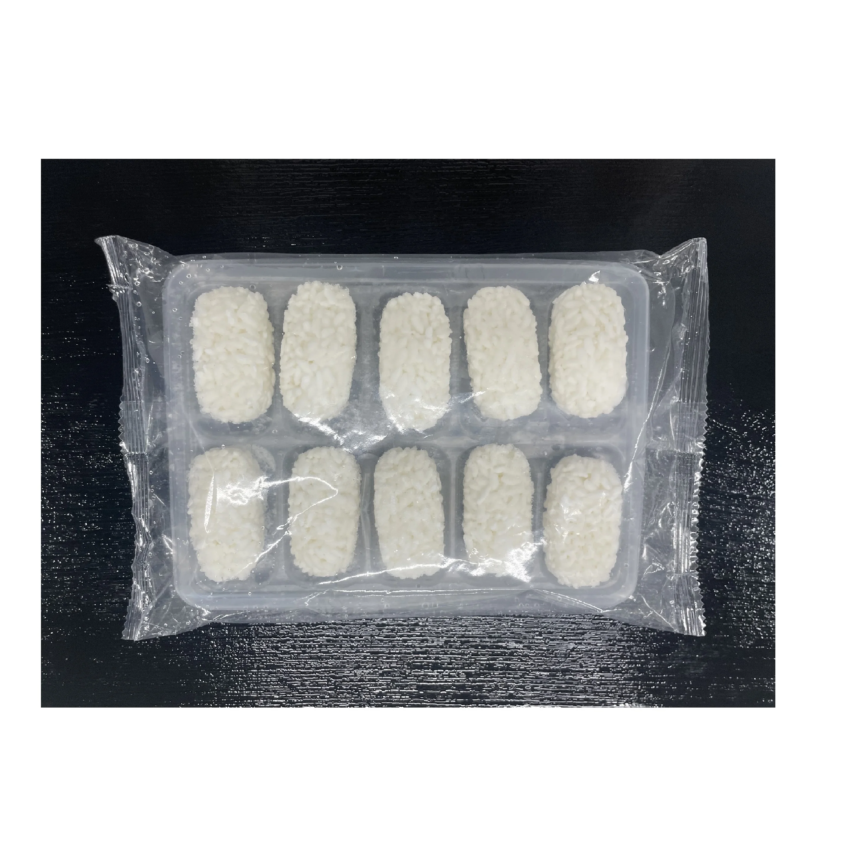 Perfect Japanese Snacks Wholesale Rice Frozen Food Production Line ...