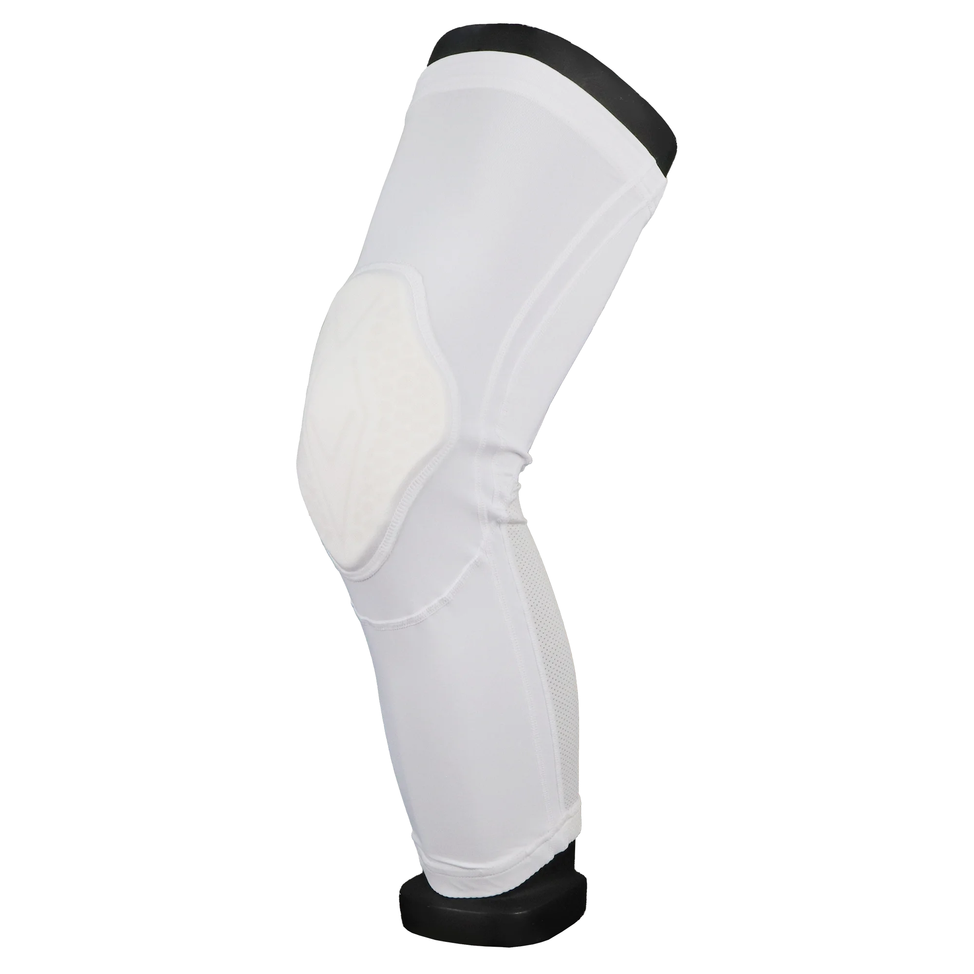 Basketball Knee Pads With New Padding - Buy Professional Protection Leg ...