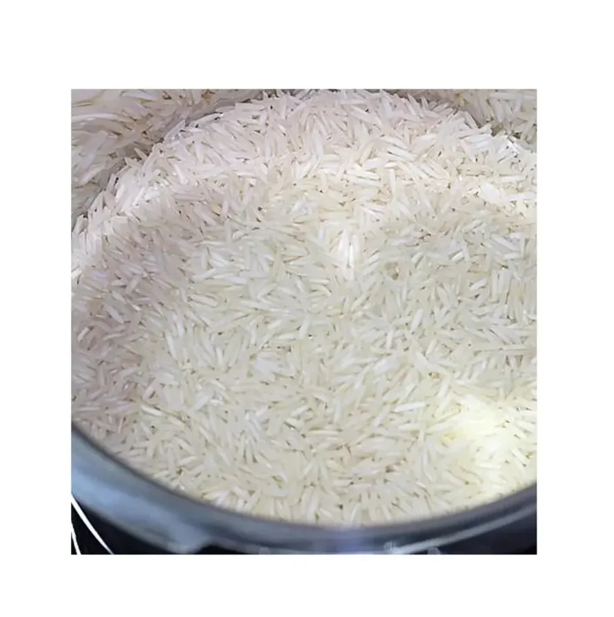 Wholesale 2024 Export Quality Long Grain Rice Perfume Fragrant Jasmine ...