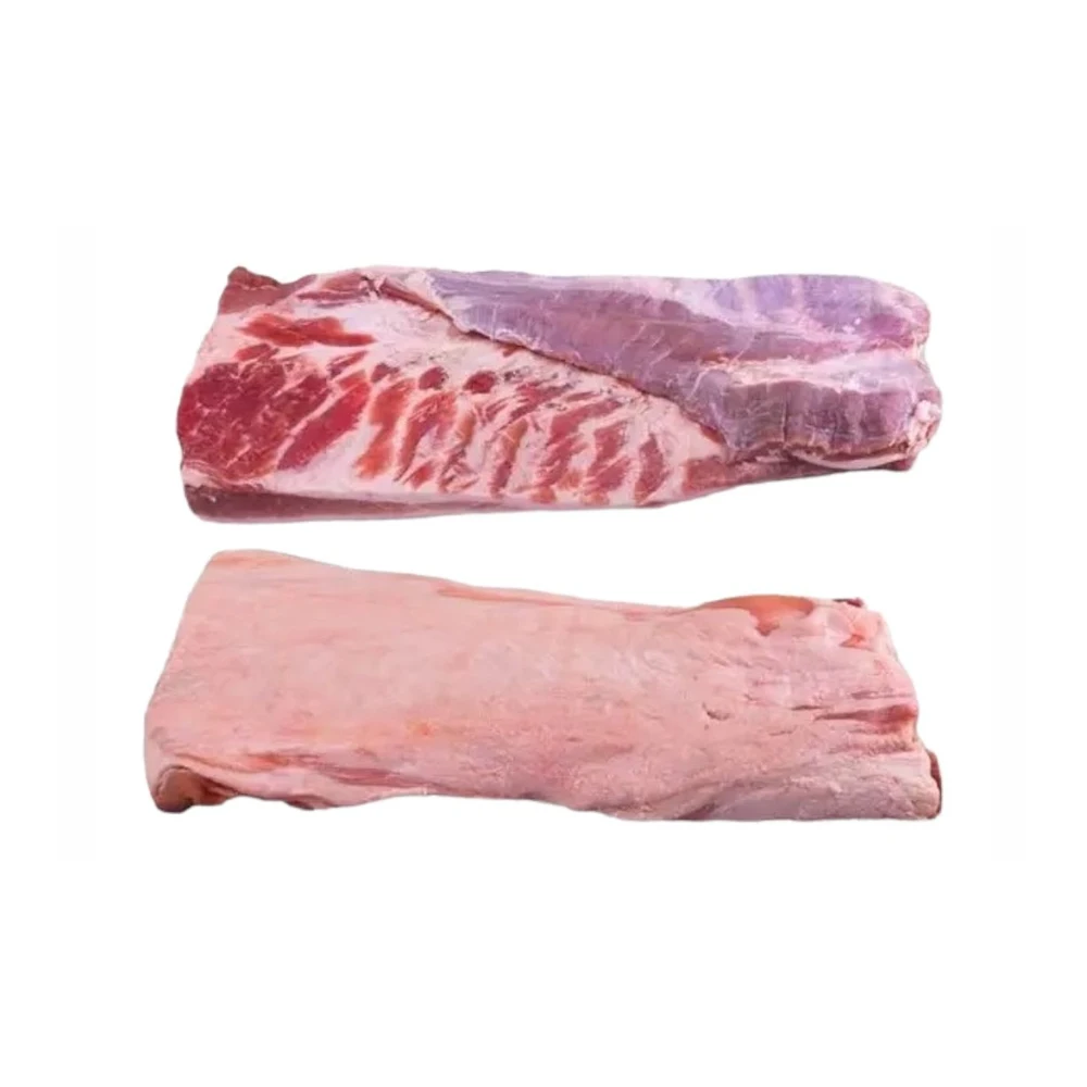 Culinary Excellence Unveiled: Premium Pork Belly Rib Experience - Buy ...