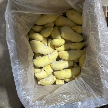 Ri6 Frozen Vietnamese Durian Seeds Delicious Tropical Fruit Famous ...