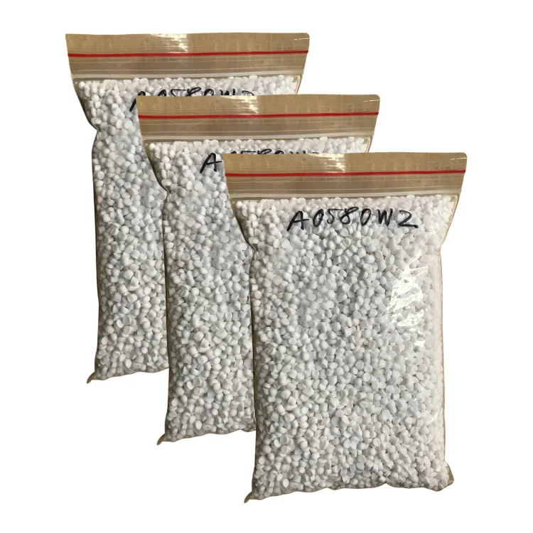 Pvc Pipe Fittings Pvc Compound Granules Reasonable Price Anti Uv Using ...