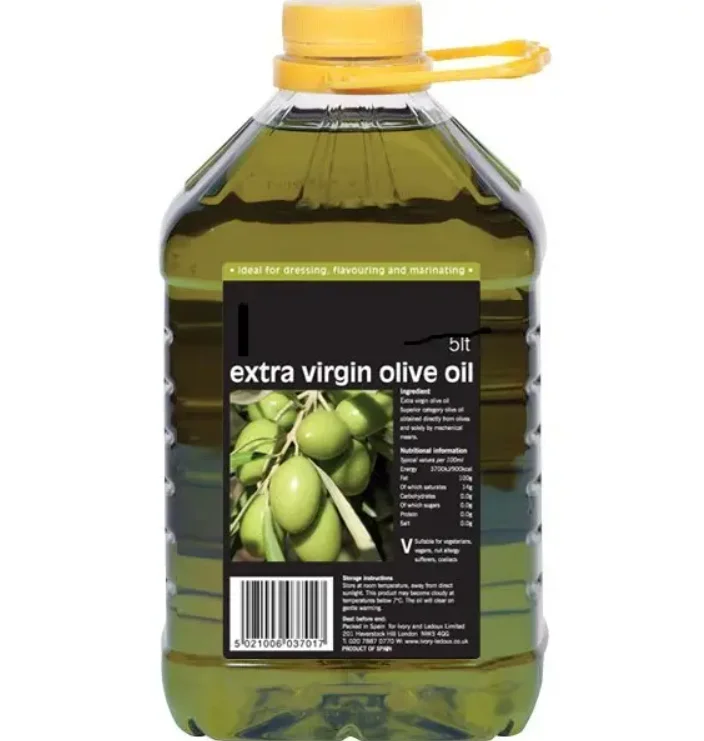 Extra Virgin Olive Oil Bio Made In Austria 100% Organic Olive Oil ...