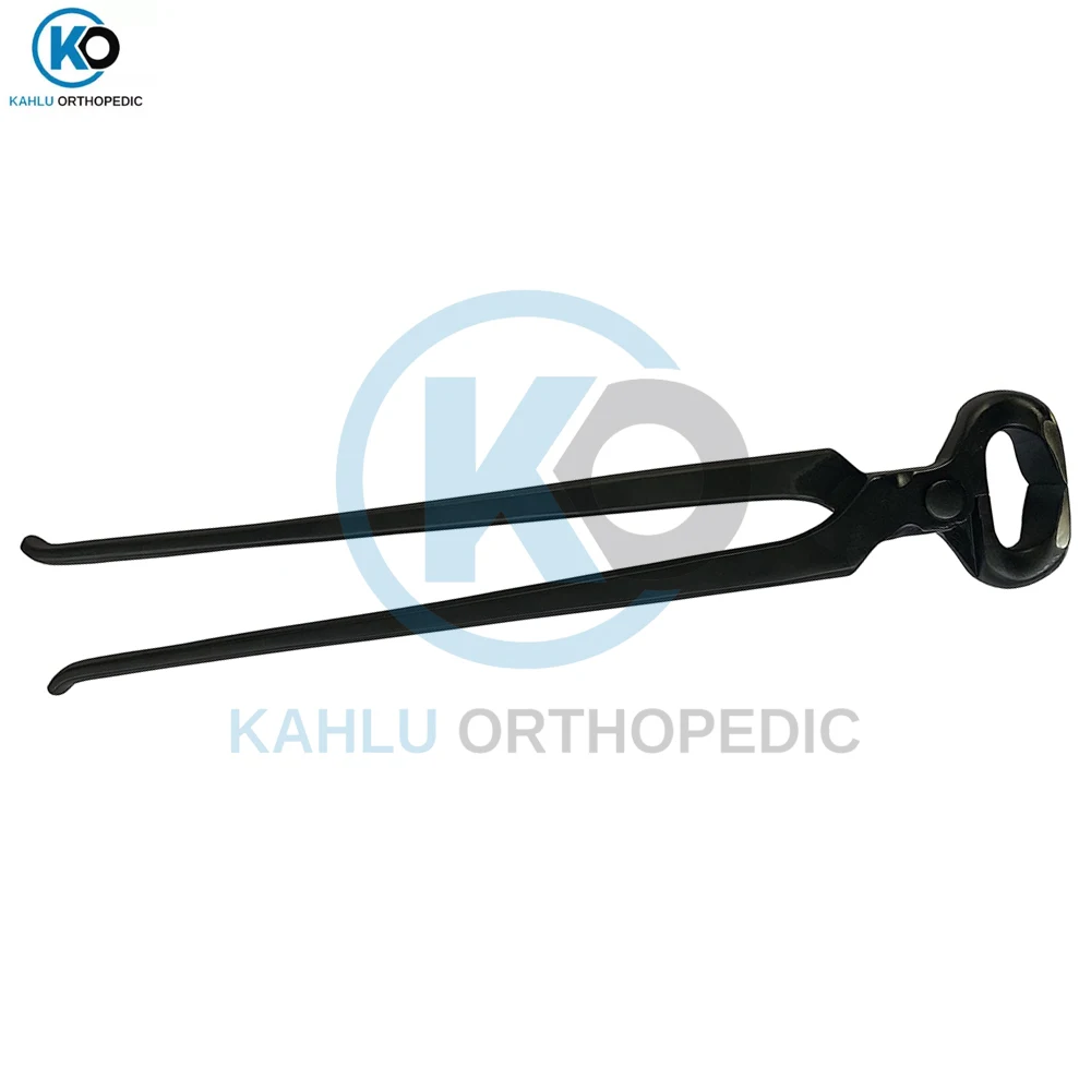 Hoof Trimming Nippers For Trimming Horses Hooves,Black,Customized ...