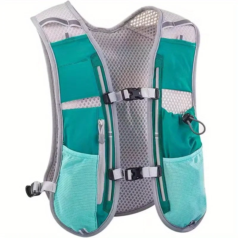 Marathon Backpack Outdoor Water Bladder Bag Vest Backpack Sports ...