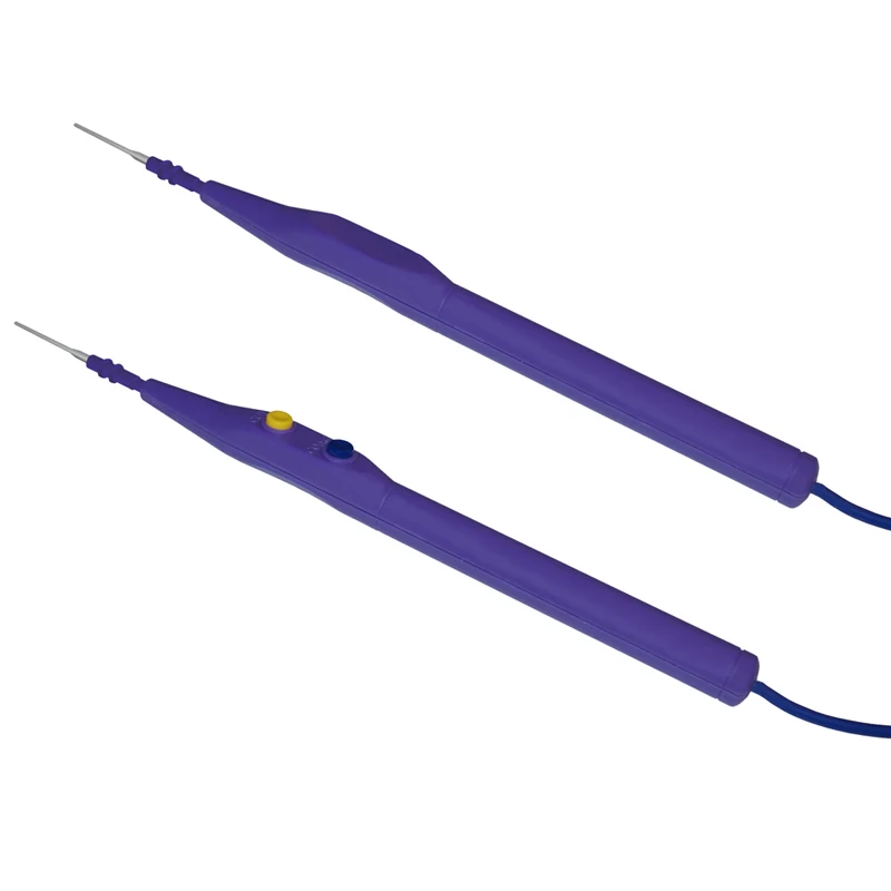 Surgical Electrode Electrosurgical Pencil & Electrode Electric High ...