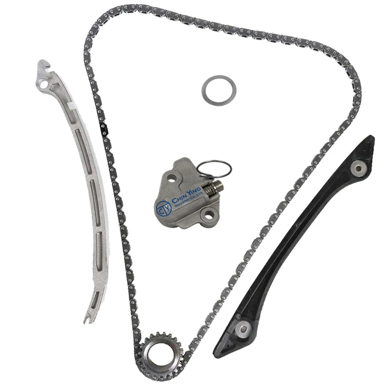 Timing Chain Kit for MAZDA B2600 G6 MPV 2.6L Engines