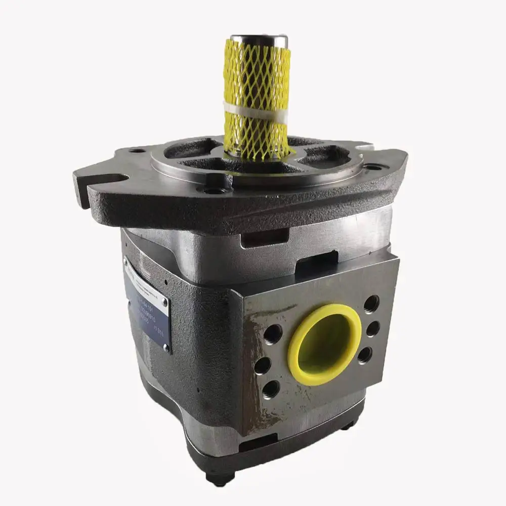 福伊特伺服泵系列IPV 5 50 101 IPV-5-40-101 IPV5-32-101 IPVP5 40 50 64福伊特内齿轮泵 ...