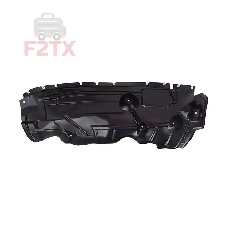 2019-2022 Ram 1500 Wheelhouse Shield Left 68275897ae 68275897ad ...