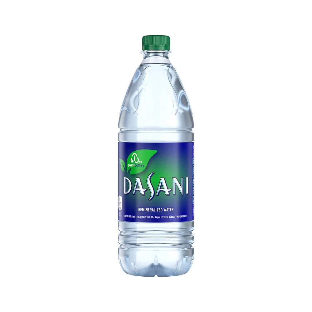 Dasani Water Mineral Natural Spring Water Wholesale Suppliers - Buy ...