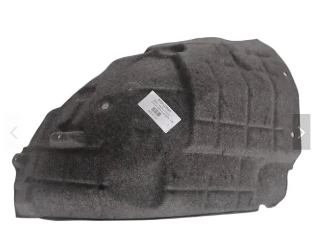 汽车面板系统前左翼子板670102659 670009752玛莎拉蒂吉卜力 - Buy 对于吉卜力 ~ 14-17,对于吉卜力玛莎拉蒂,对于 ...