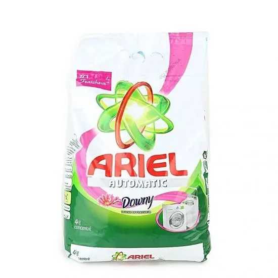 Ariel Washing Powder T.lenor Color 1.35kg/18x - Buy Ariel Formula ...