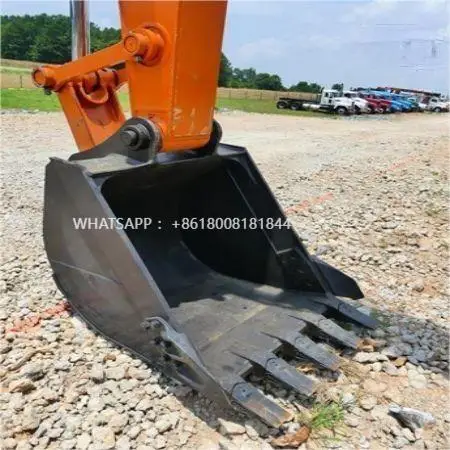 Used Excavator Hitachi Zx210 For Sale Used Japan Hitachi Zx210 Crawler ...