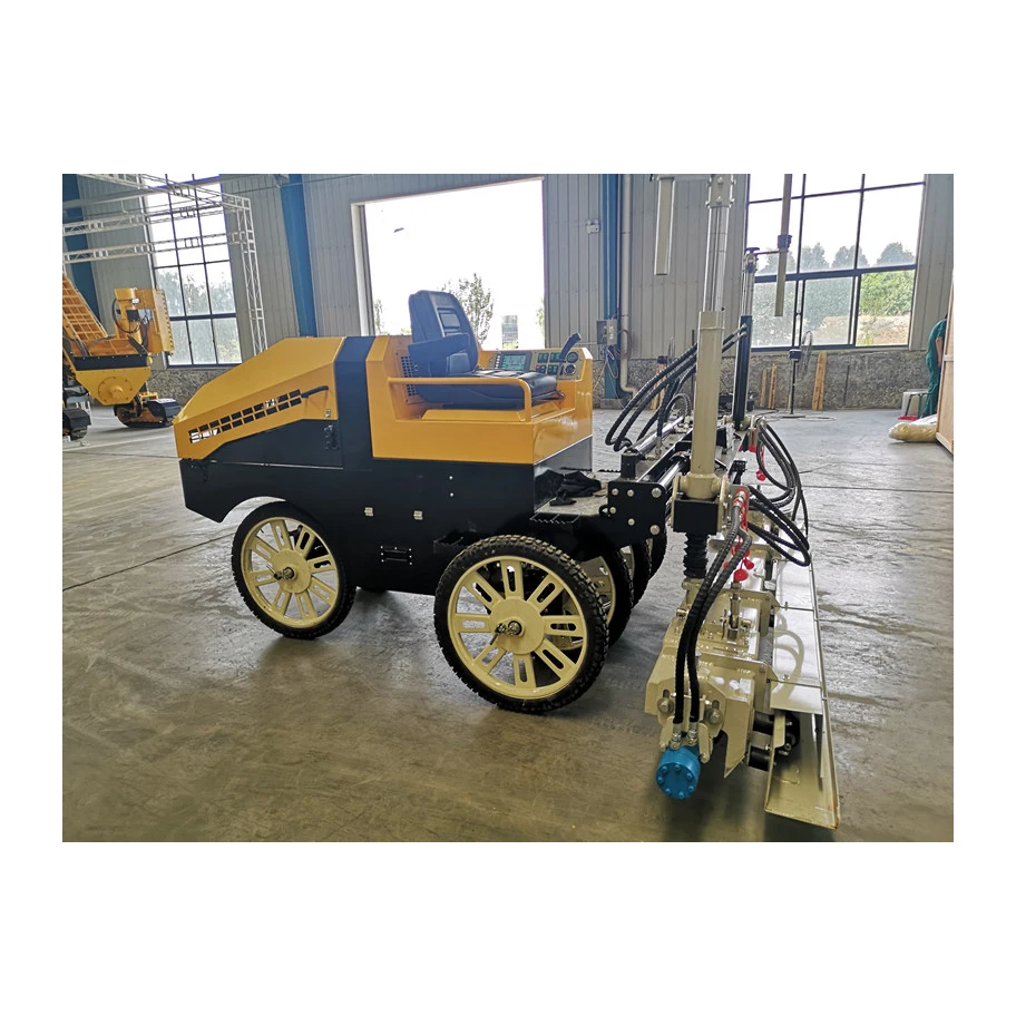 Six Wheel Laser Screed Concrete Sale!!! - Buy Top Quality Six Wheel ...