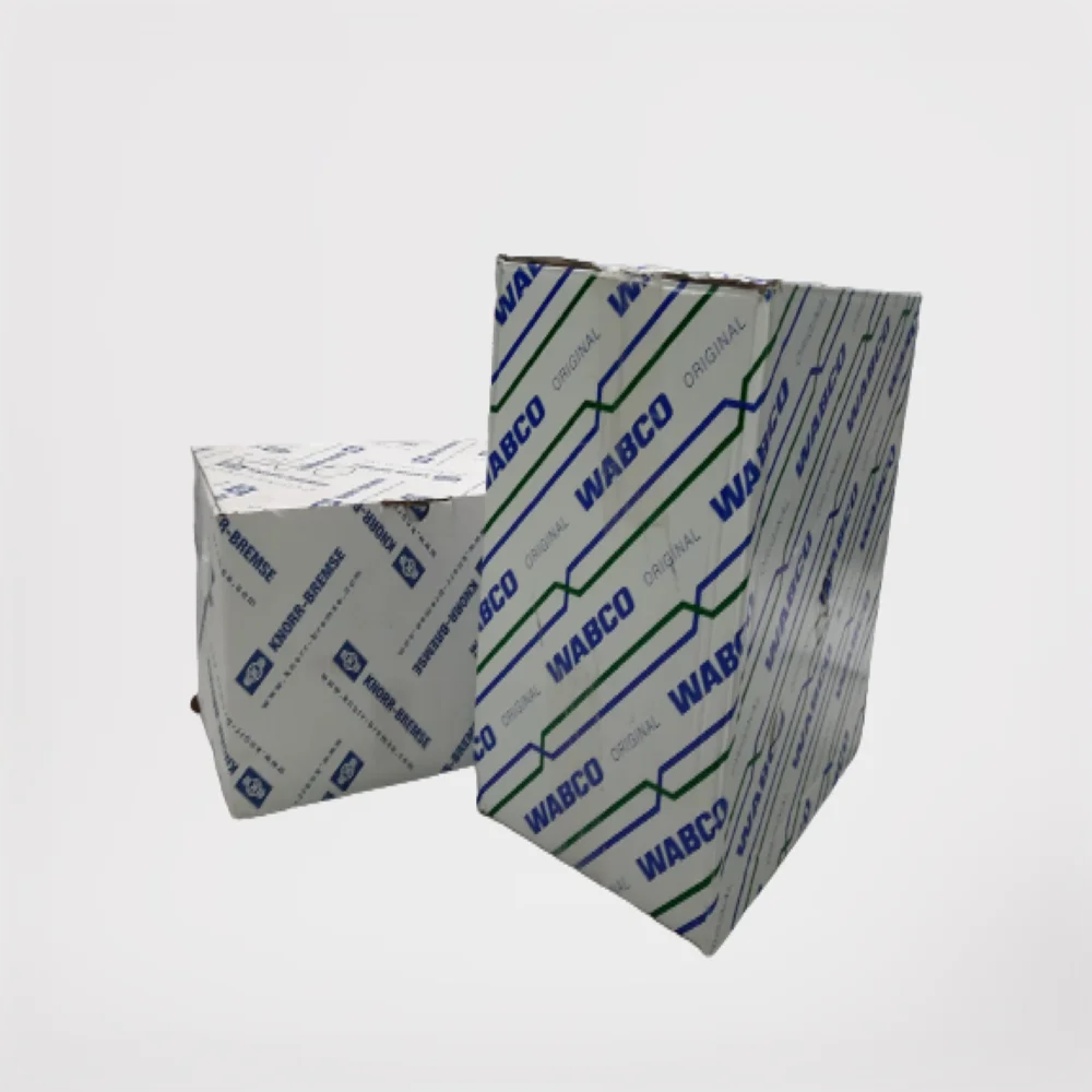 วาล์วควบคุมรถพ่วง Wabco 4802044000 Ebs 4802040300,A0014311213 ...