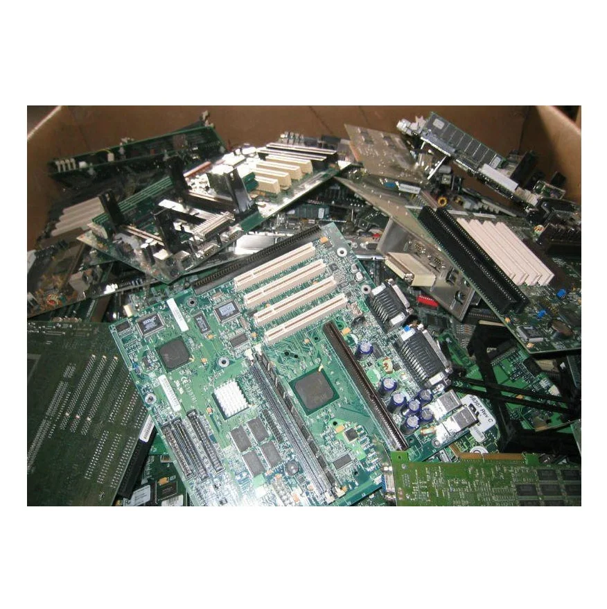 Bulk Stock Available Of Motherboard Scrap | Ram Scrap | Cpu Processor ...