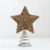 Christmas Tree Star Toppers For Christmas Decorations Star-shaped Tree ...