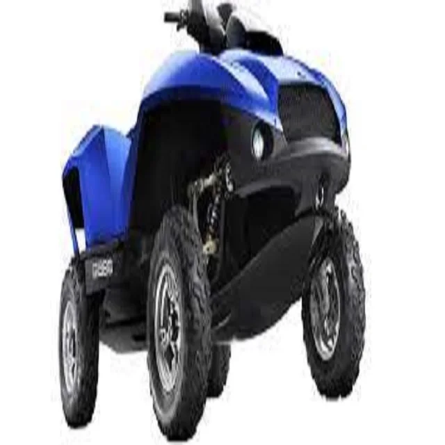 Quadski Amphibious Atv