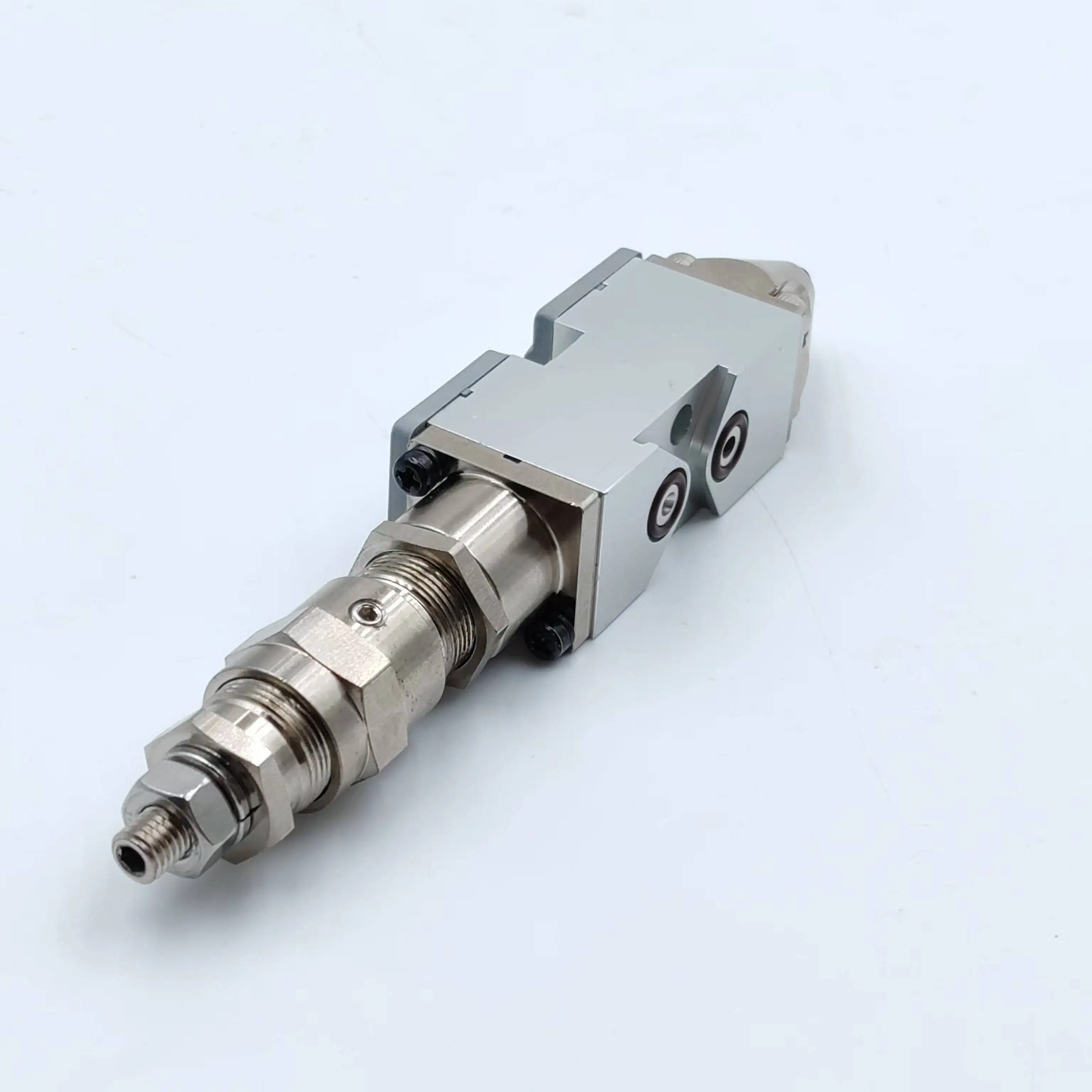 Large Commercial Spray Strip Pneumatic Hot Glue Gun Replacement of ...