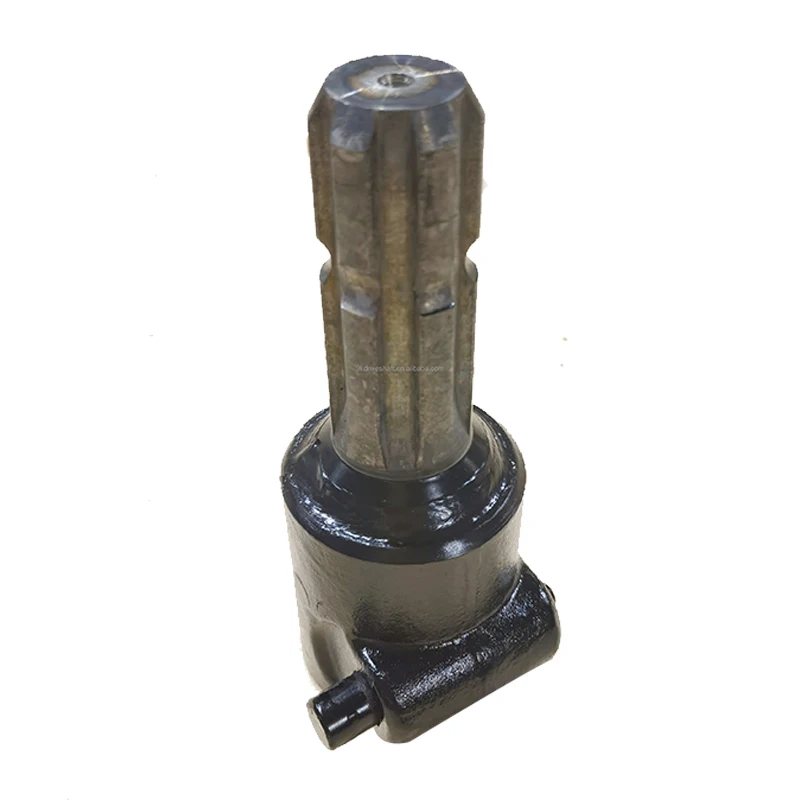 Tractor PTO Extension Adaptor 1 3/8" 21 Spline Female to 1 3/8" 6 ...