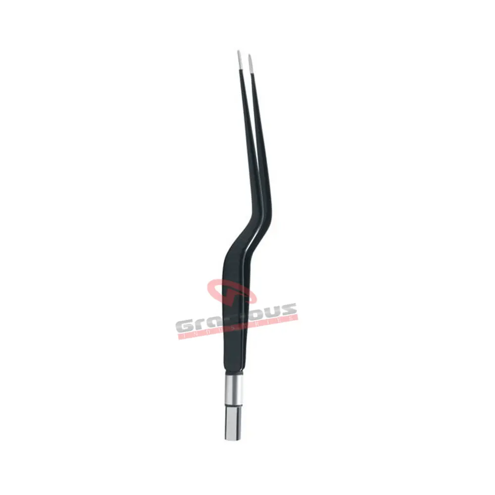 Professional New Design Bipolar Forceps Custom Made Bipolar Forceps Factory Price Bipolar ...