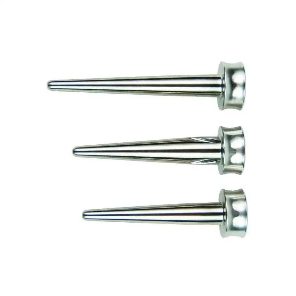 Suture Passer Guides Cone Shaped Guide Long Full Thickness 10/12 X 9cm ...