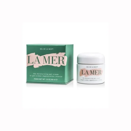 La Mer The Moisturizing Soft Cream 2 Oz/60 Ml New In Sealed Box - Buy ...