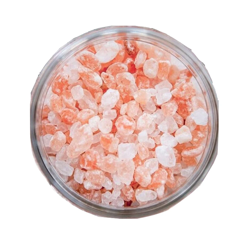 Natural Himalayan Pink Rocks Edible Sea Salt At Reasonable Market Price ...