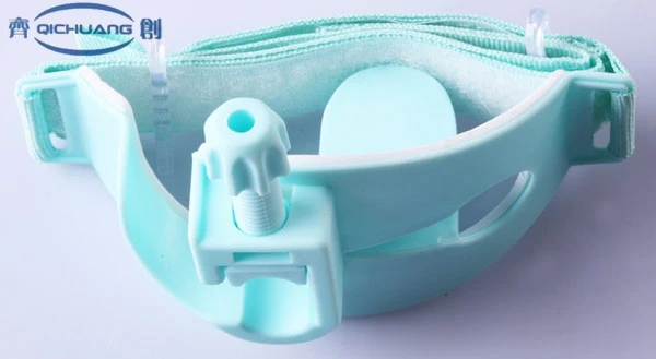 Endotracheal- Tube Catheter Fixation Tube Holder Medical Consumables ...