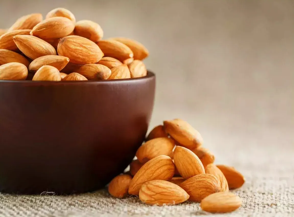 Tasty Almond Nuts For Sale At A Good Price - Buy Welcome To Our Shop To ...