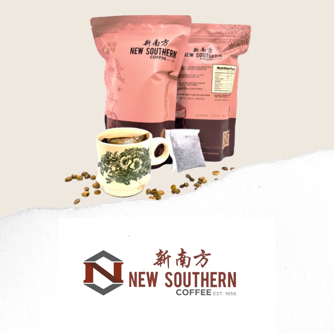 Wholesale Price Ground Coffee Pure Natural 100% Robusta Instant Black ...