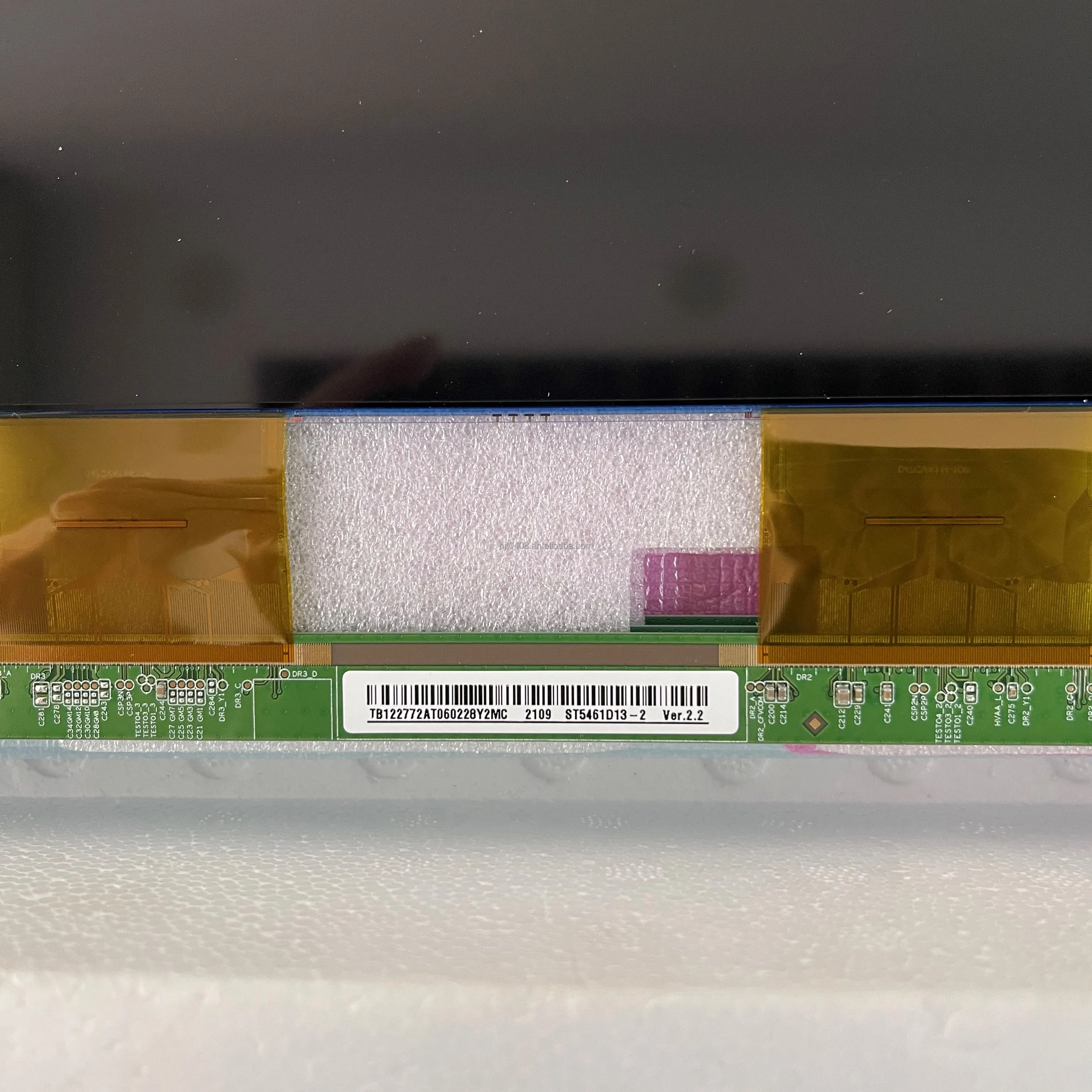 Android Led Tv 65 Inch Full Flat Screen 4k Smart Flat Screen Tv ...