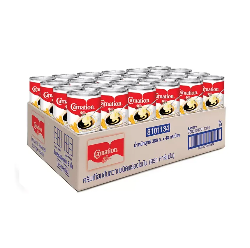Original Quality Nestle Carnation Sweetened Condensed Milk Bottles ...