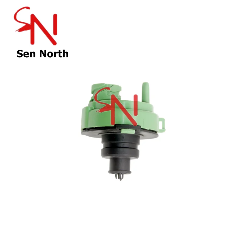 Interruptor de vacío 23307414 22996281 20560843, sensor de presión de ...