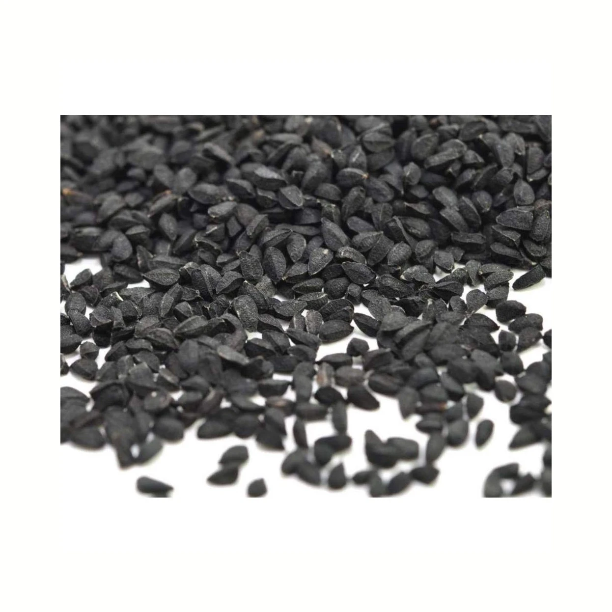 Black Cumin Seeds - Nigella Sativa Comino Negro 100% Pure Natural Fresh ...