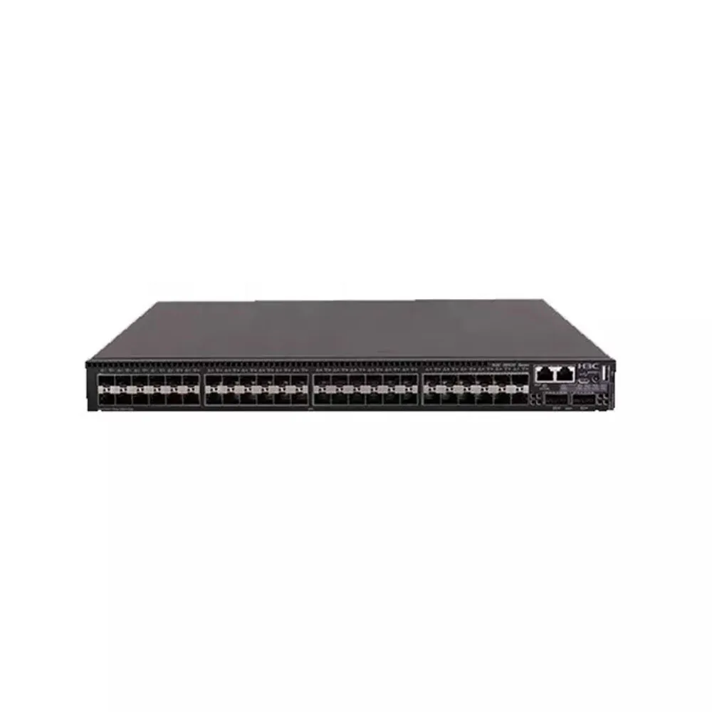 Layer 3 Core Switch 6520x-54qc-ei Gigabit Optical Switch Of New ...
