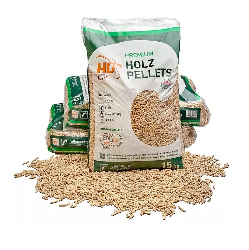 Pine Wood Pellet Pellets/ Oak Wood Pellet/solid Fuel Wood Pellets - Buy ...