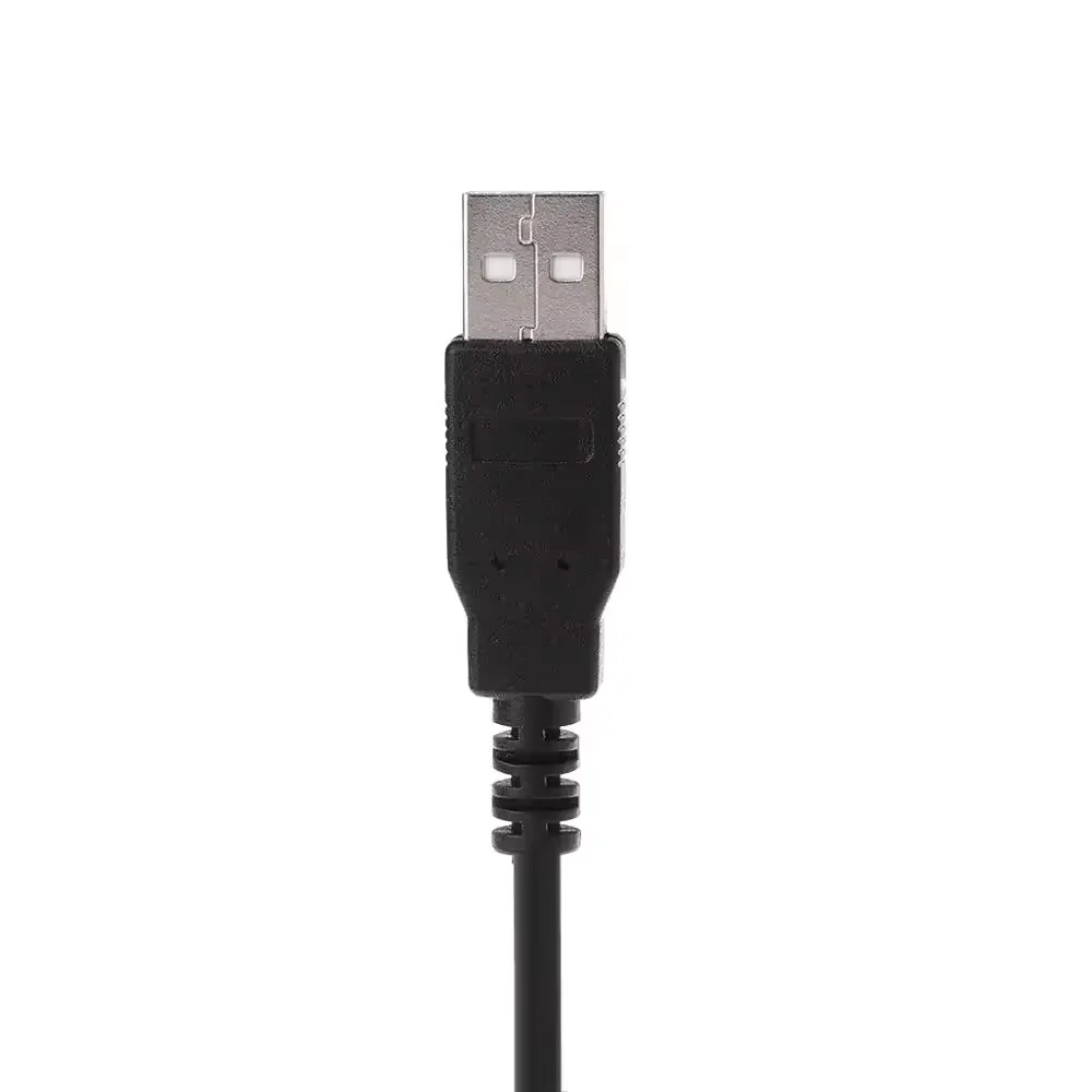 Walkie Talkie Accessories Pmkn4115 Usb Programming Cable For Motorala ...