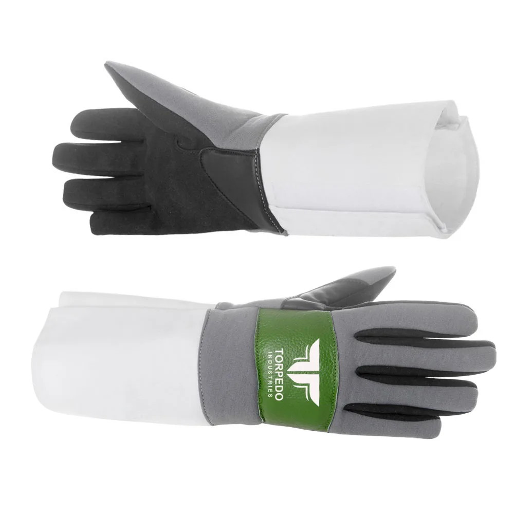 Wholesale Fencing Gloves Sword Fighting Fencing Sport Gloves ...