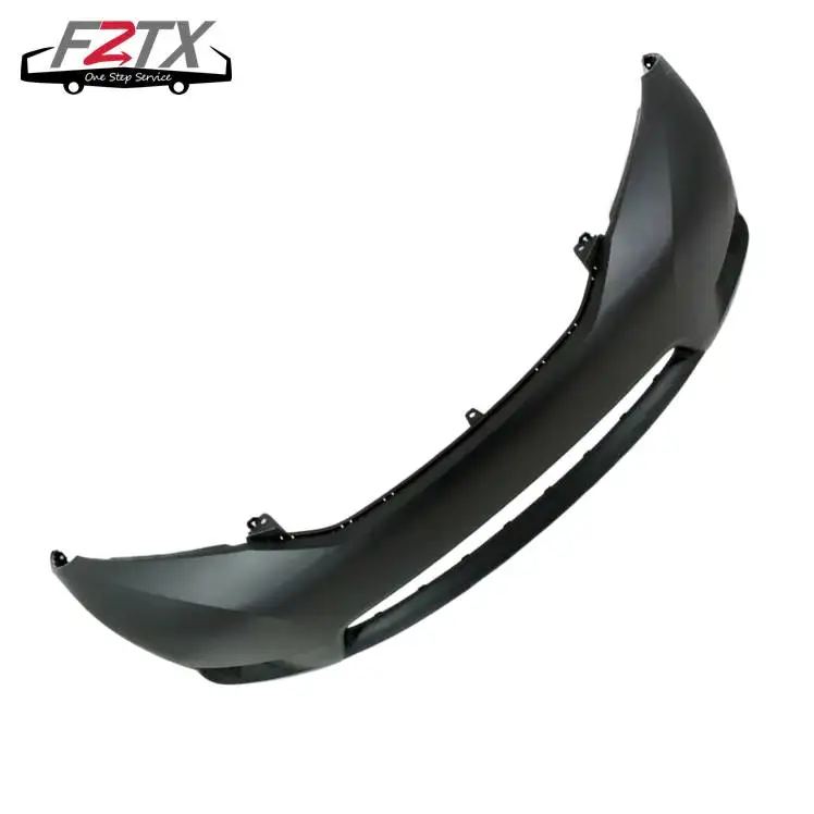 Cover Front Bumper 2011 - 2017 Front Bumper Cover 5211908904 To1000369 ...