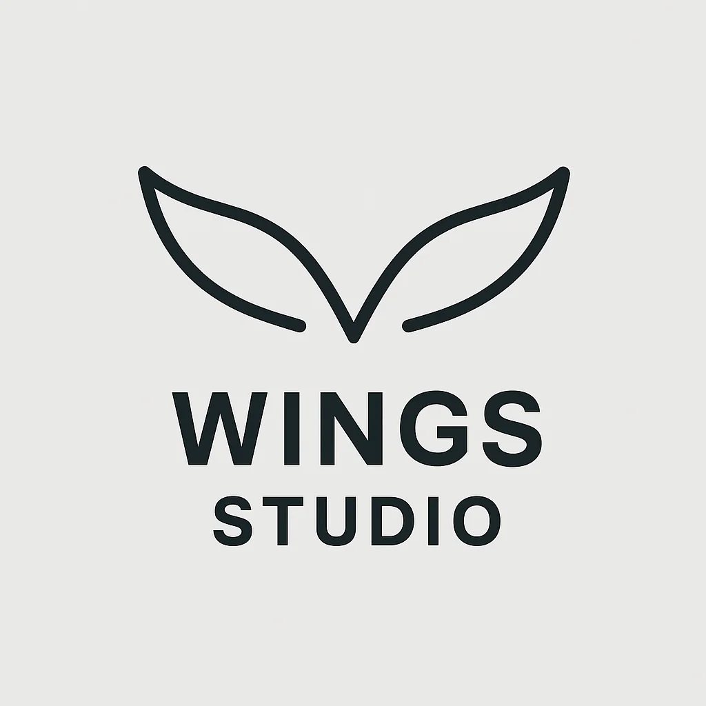 Company Overview - WINGSSTUDIO